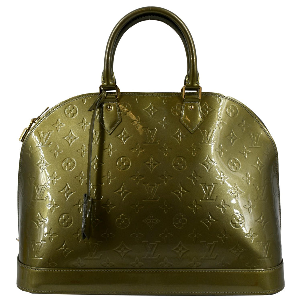 Louis Vuitton Alma Gm