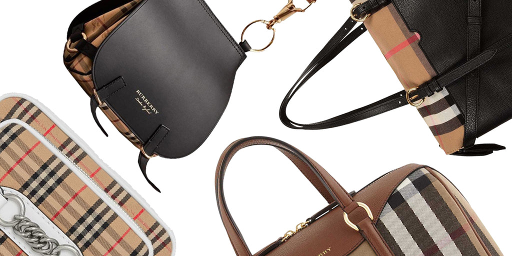 6 Must Have Burberry Products From Iconic Fashion World