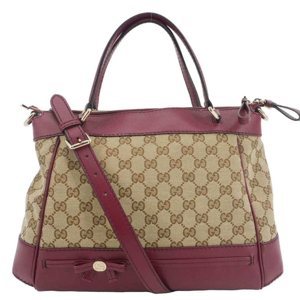 Gucci Bags | Pre-owned Gucci Designer Handbags for Women
