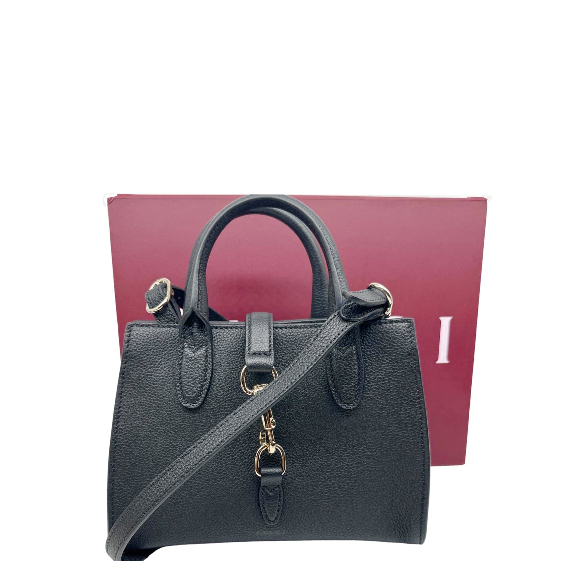 Gucci Jackie Tote Bag 795349