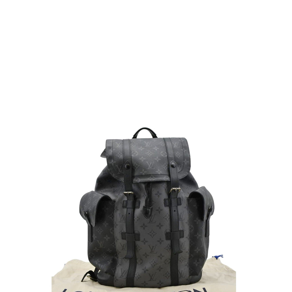 Louis Vuitton Christopher PM Backpack