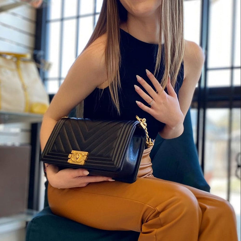 Dallas Designer Handbags | Buy & Sell Pre-Owned Designer Handbags