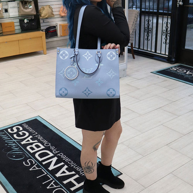 Dallas Designer Handbags | Buy & Sell Pre-Owned Designer Handbags