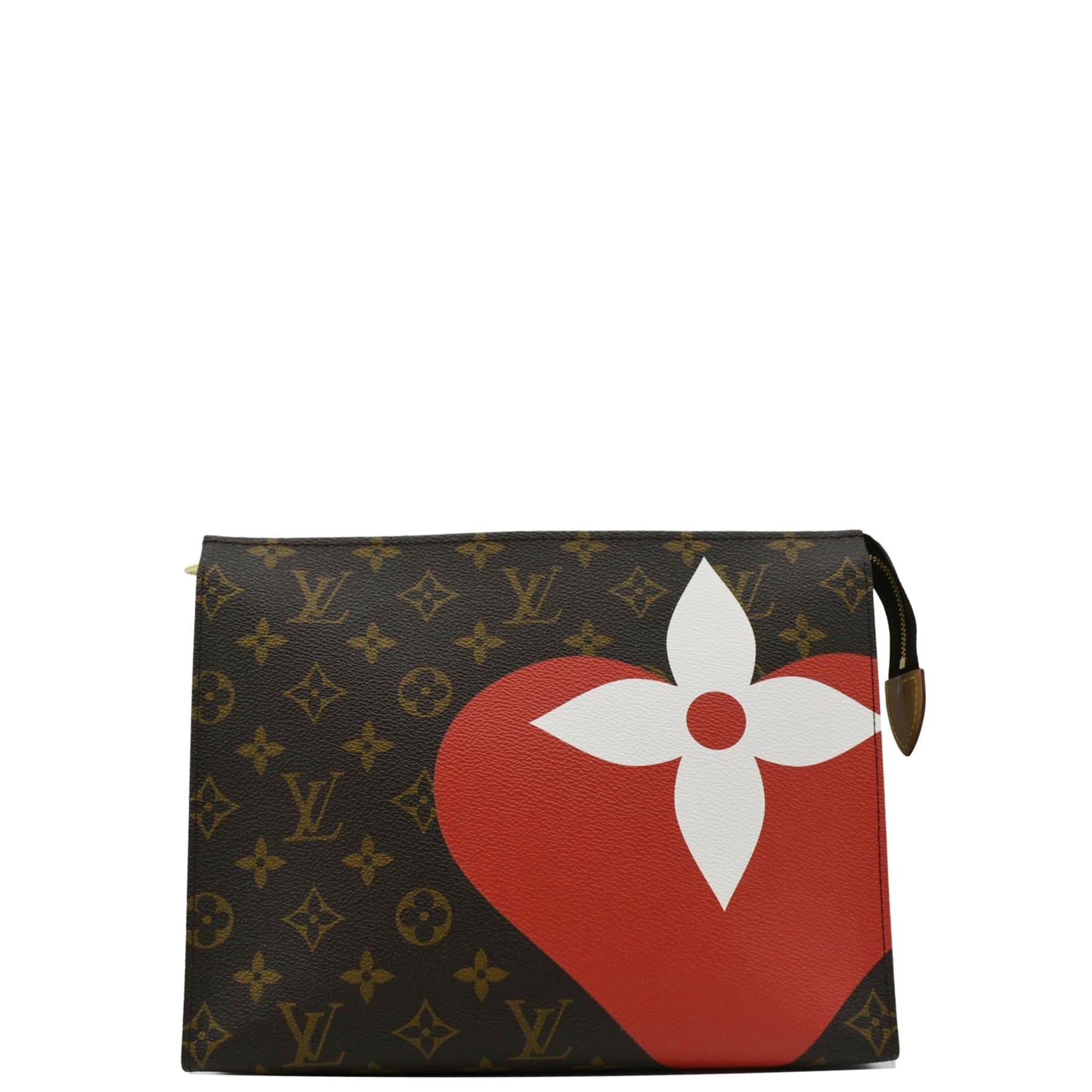 LOUIS VUITTON Game On Toiletry Pouch 26