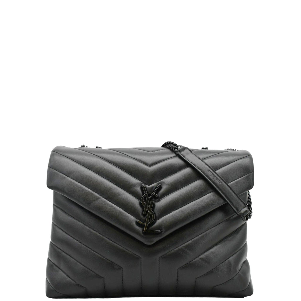 Yves Saint Laurent LouLou Black