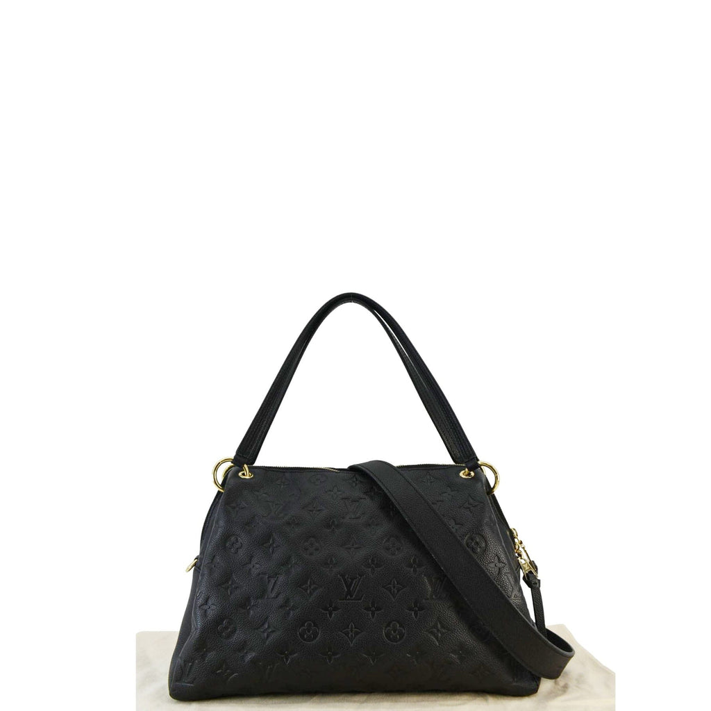 Louis Vuitton Ponthieu Empreinte DU1139