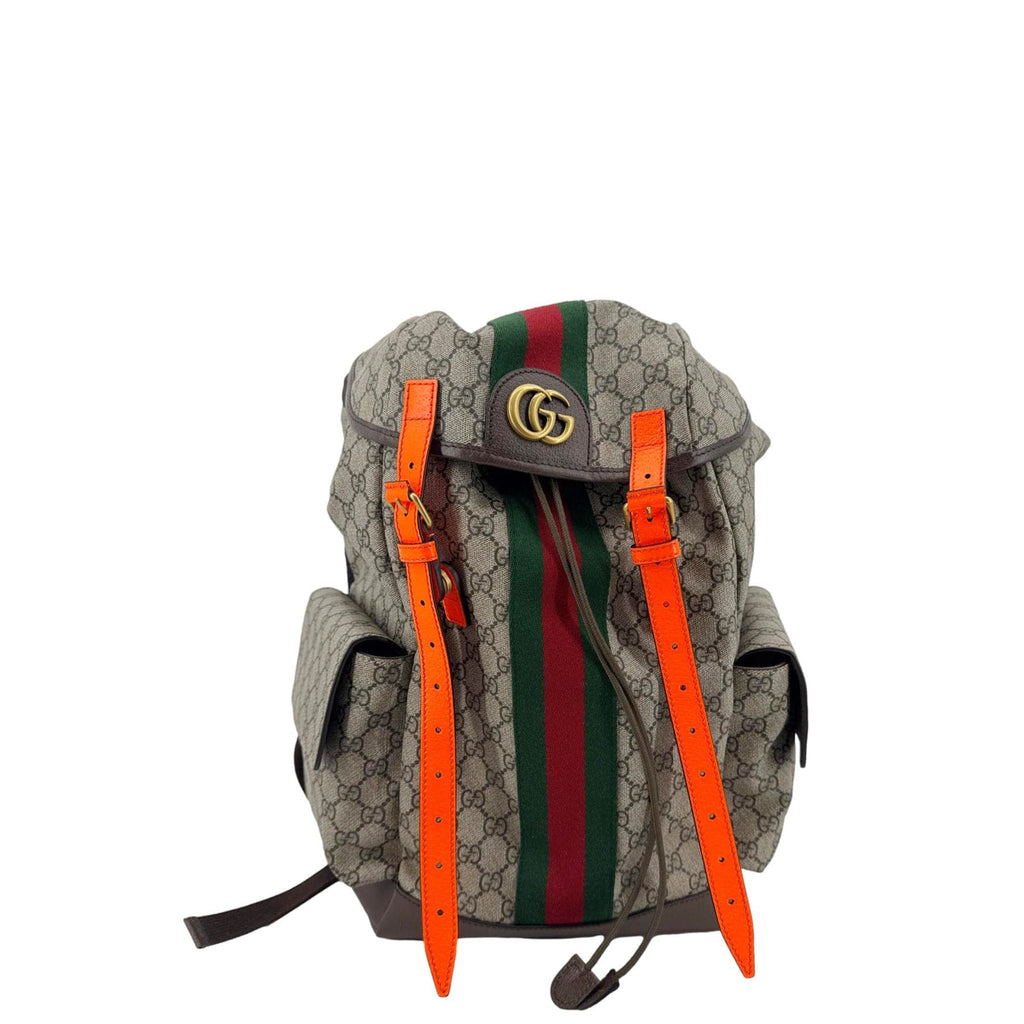 Gucci Ophidia Backpack 598140