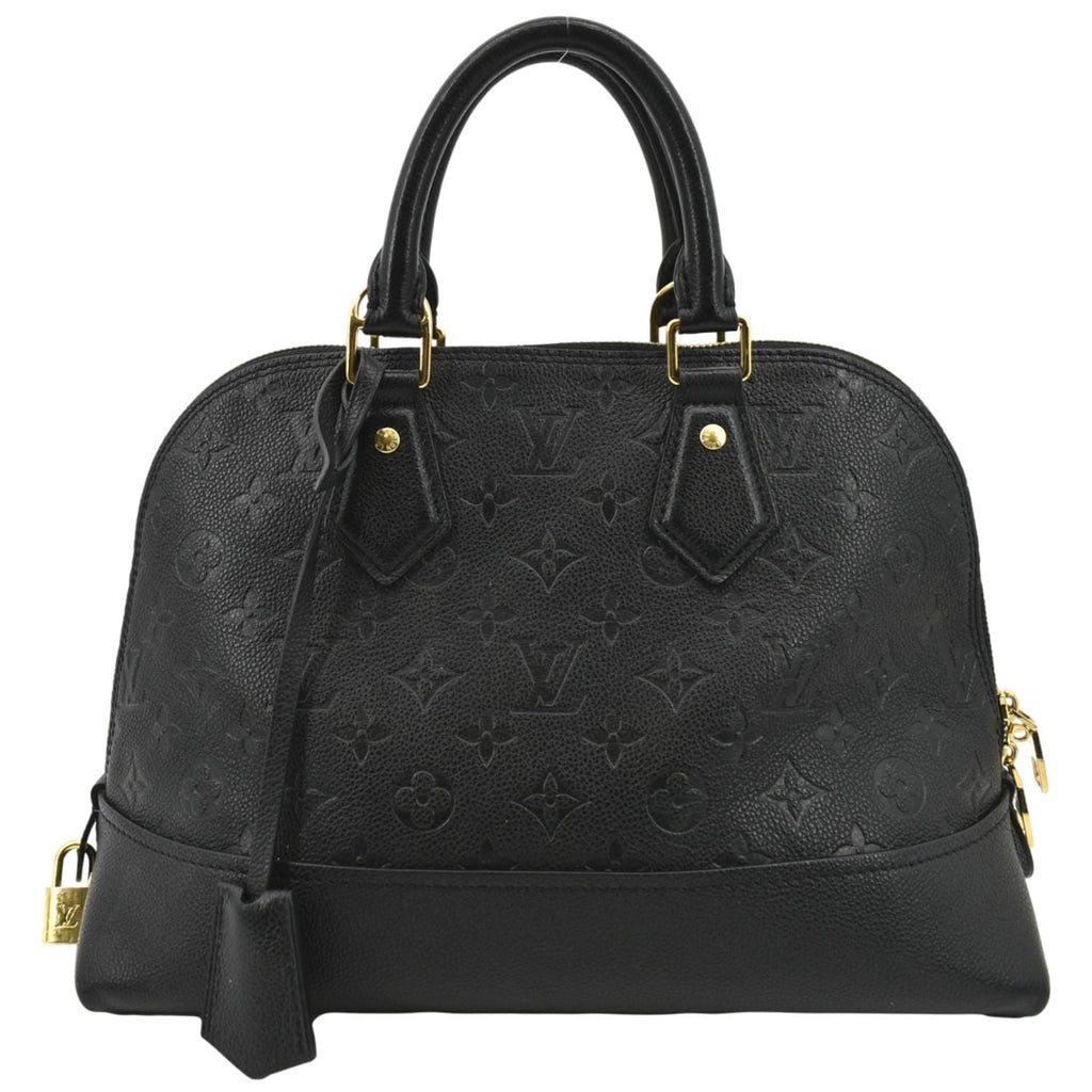 Louis Vuitton Neo Alma PM Monogram Shoulder Bag
