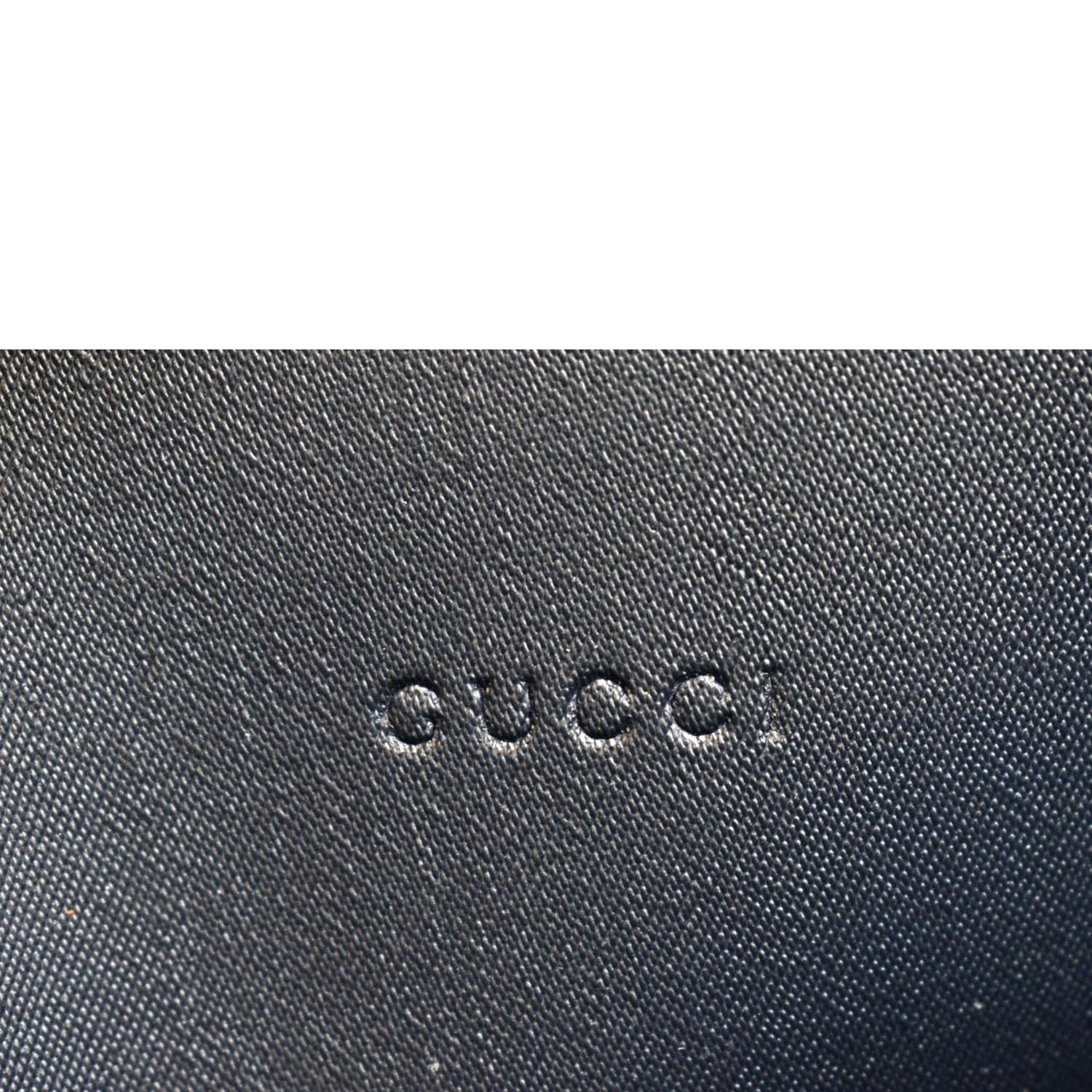 Gucci Blooms Reversible GG Print Floral Supreme Tote Bag