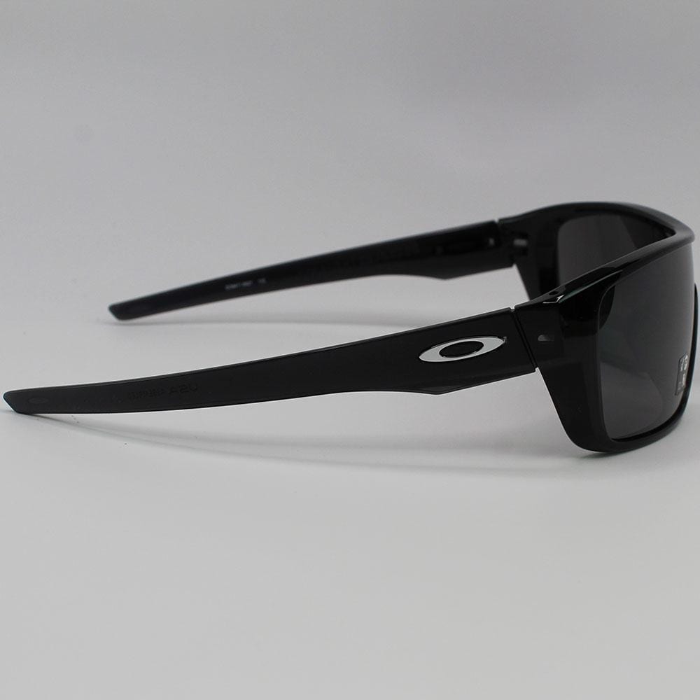 Oakley OO9411-0827 Straightback Men Sunglasses Prizm Black Polarized L